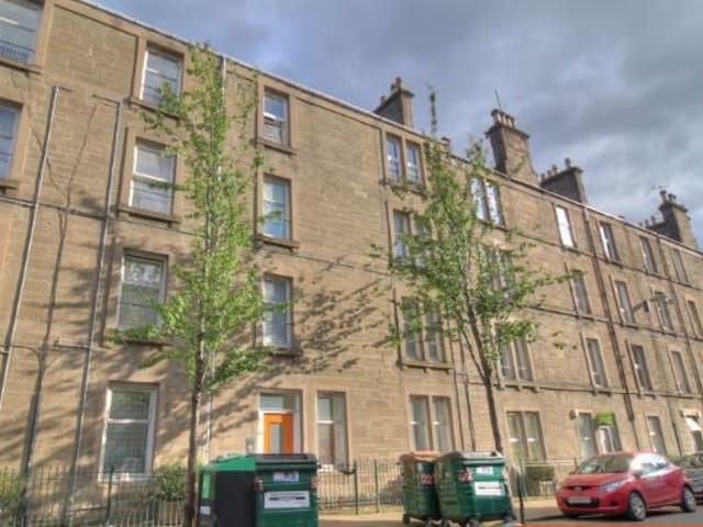 Apartment at Park Avenue, Dundee