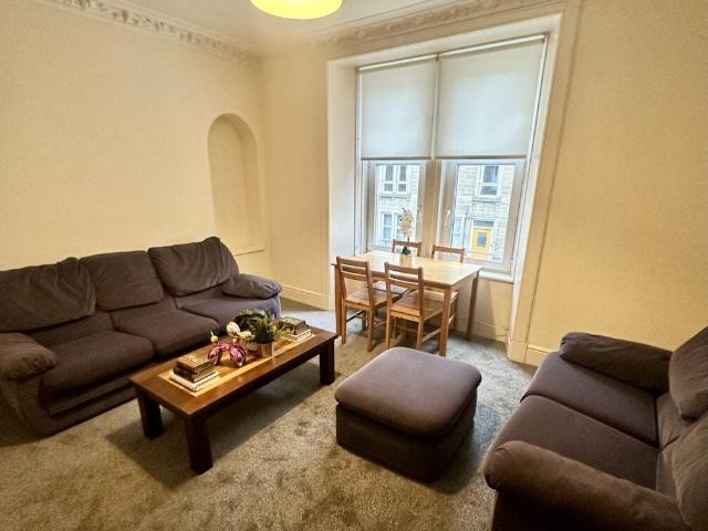 Apartment at Park Avenue, Dundee