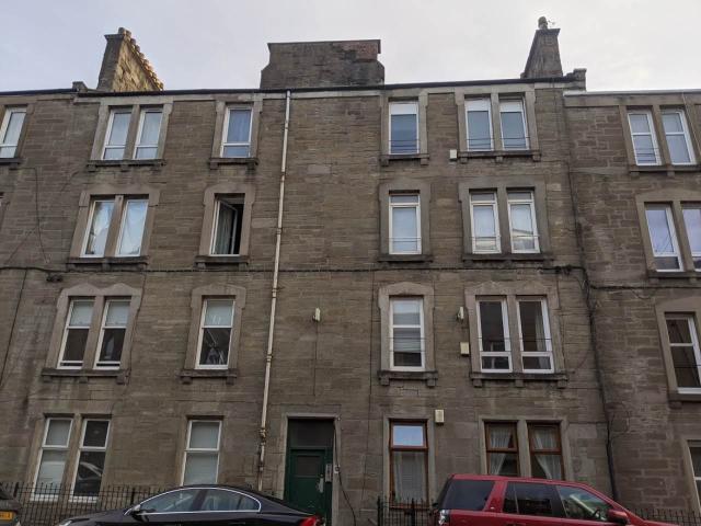 Apartment at Park Avenue, Dundee