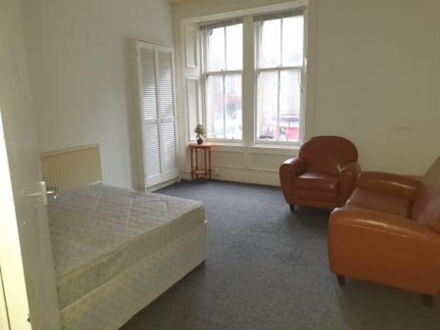 Apartment at Park Avenue, Dundee