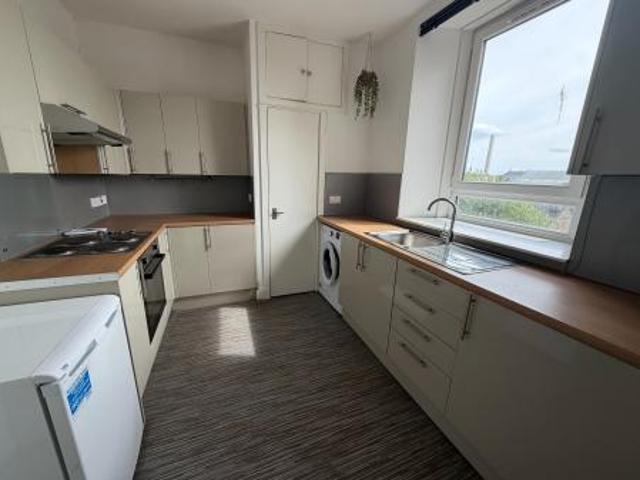 Apartment at Park Avenue, Dundee