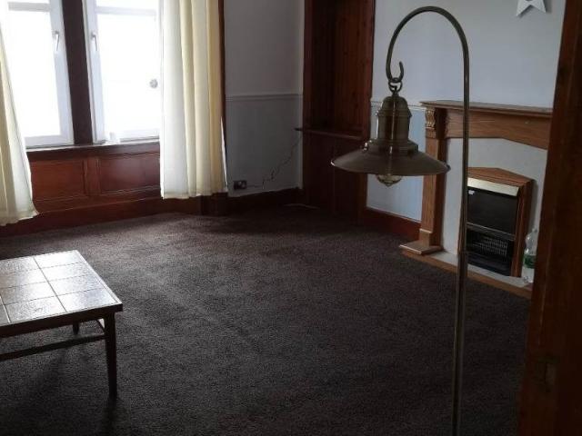 Apartment at Park Avenue, Dundee