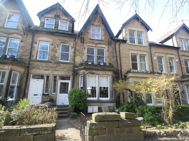 Apartment at Park Avenue, Harrogate
