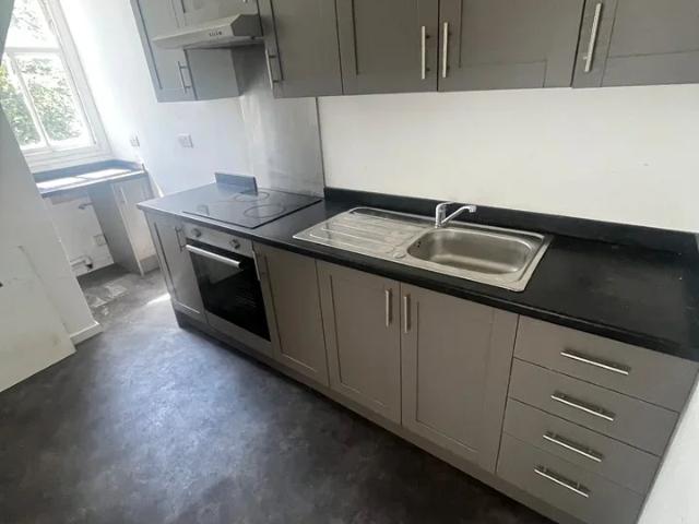 Apartment at Park Avenue, Hull