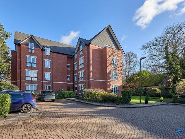 Apartment at Park Avenue, Liverpool