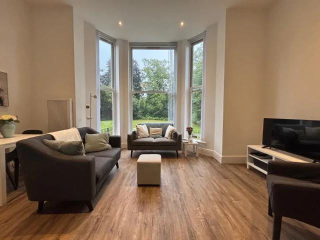 Apartment at Park Avenue, Liverpool