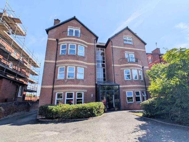 Apartment at Park Avenue, Wenvoe