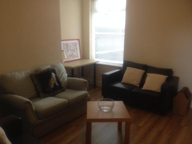 Apartment at Park Corner, Birmingham