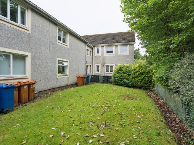 Apartment at Park Court, Bishopbriggs