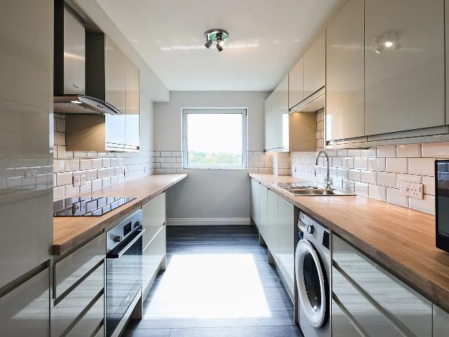 Apartment at Park Close, Oxford