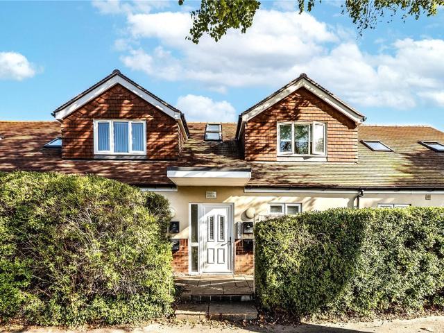 Apartment at Park Close, South Oxfordshire