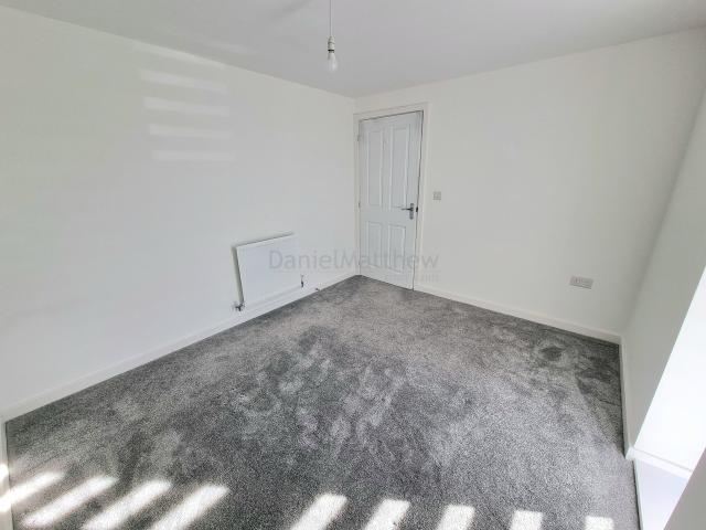 Apartment at Park Crescent, Barry