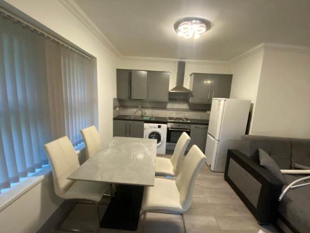 Apartment at Park Drive, Bradford