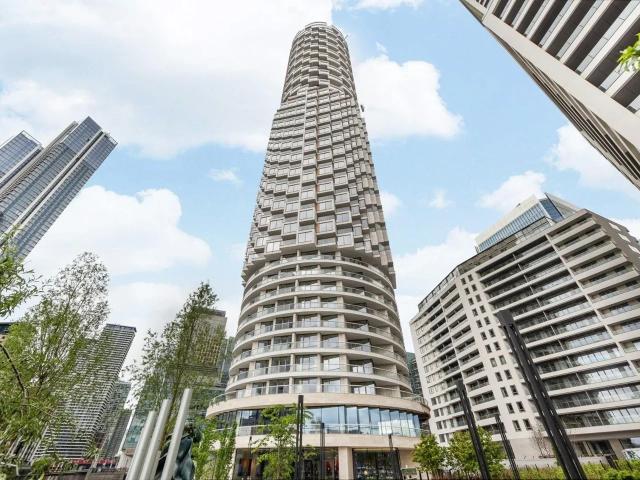 Apartment at Park Drive, Greater London