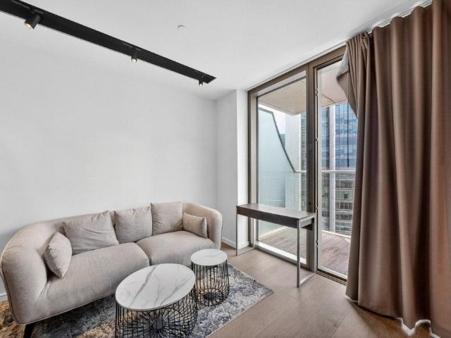 Apartment at Park Drive, Greater London