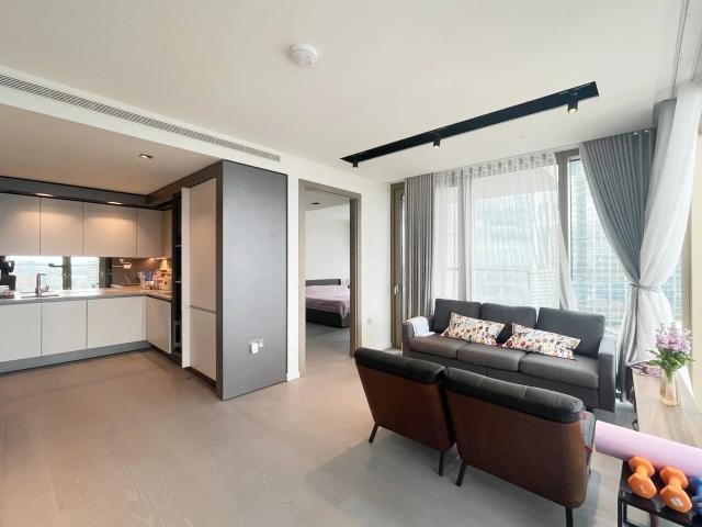 Apartment at Park Drive, Greater London