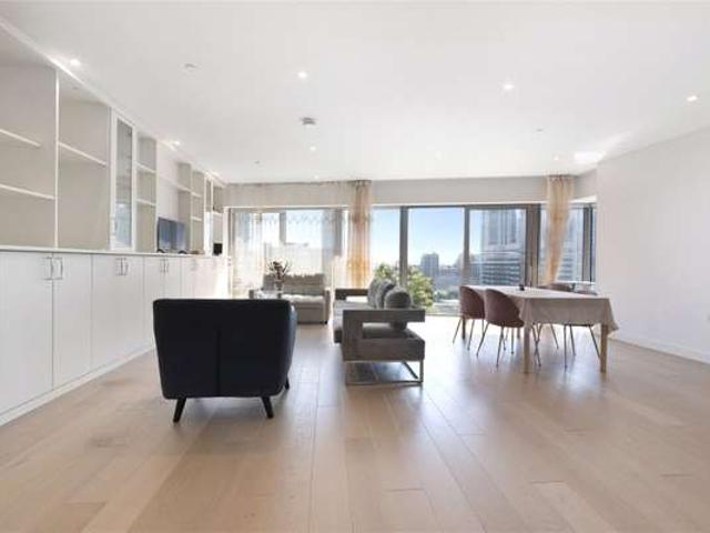 Apartment at Park Drive, Greater London