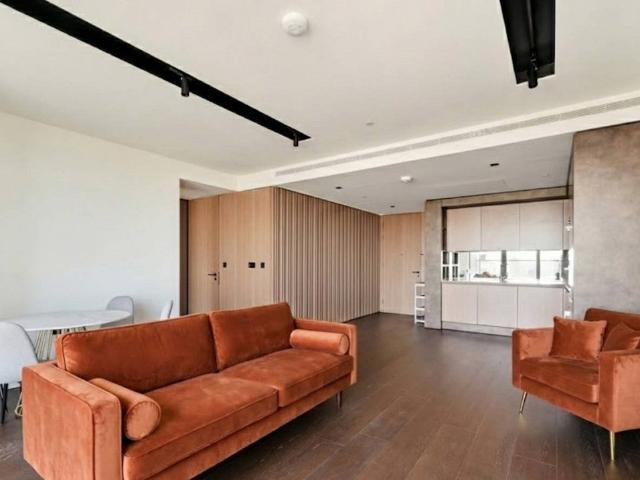 Apartment at Park Drive, Greater London