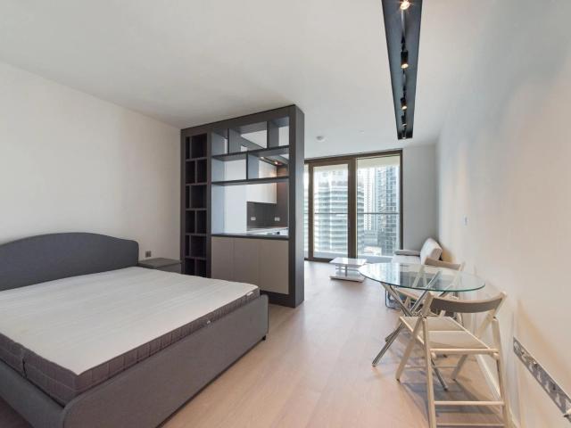 Apartment at Park Drive, Greater London