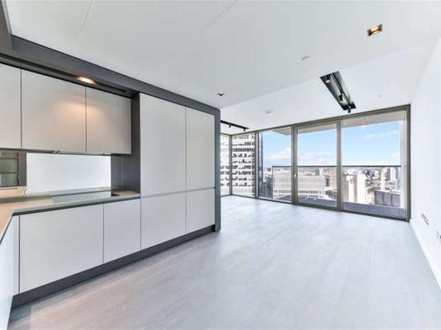 Apartment at Park Drive, Greater London