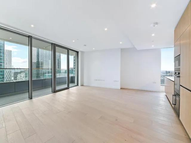 Apartment at Park Drive, Greater London