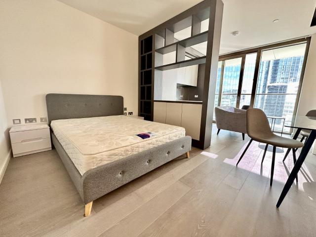 Apartment at Park Drive, Greater London