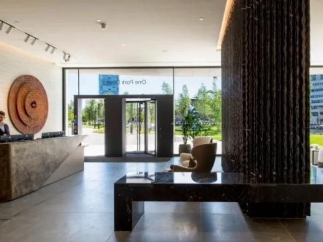 Apartment at Park Drive, Greater London