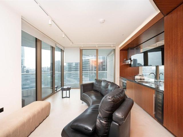 Apartment at Park Drive, Greater London