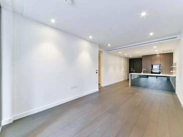 Apartment at Park Drive, Greater London