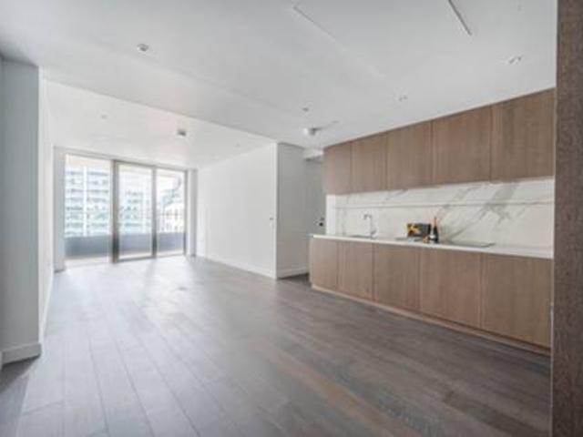 Apartment at Park Drive, Greater London