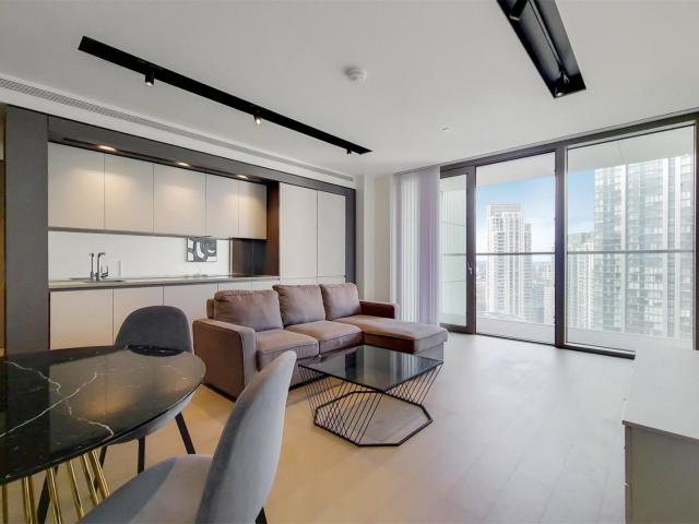 Apartment at Park Drive, Greater London