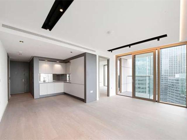 Apartment at Park Drive, Greater London