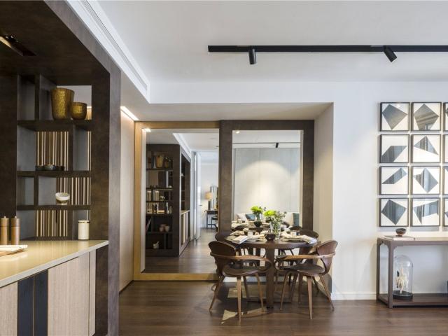 Apartment at Park Drive, Greater London