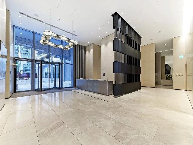 Apartment at Park Drive, Greater London
