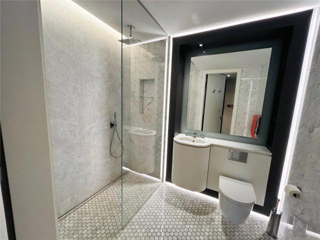 Apartment at Park Drive, Greater London