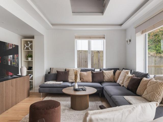 Apartment at Park Drive, Greater London