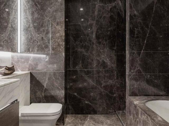 Apartment at Park Drive, Greater London