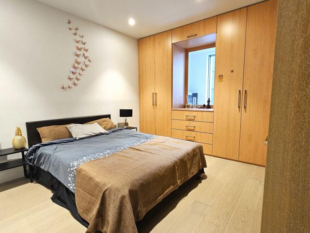 Apartment at Park Drive, Greater London