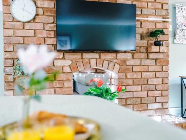 Apartment at Park Drive, Royal Leamington Spa