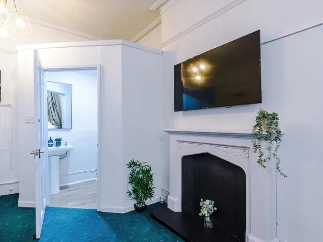 Apartment at Park Drive, Royal Leamington Spa