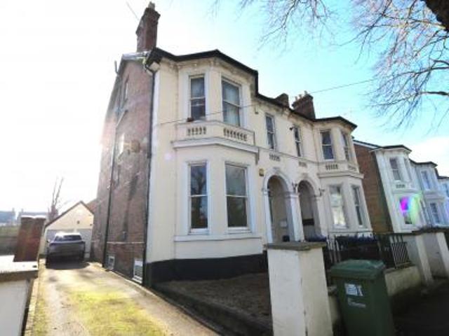 Apartment at Park Drive, Royal Leamington Spa