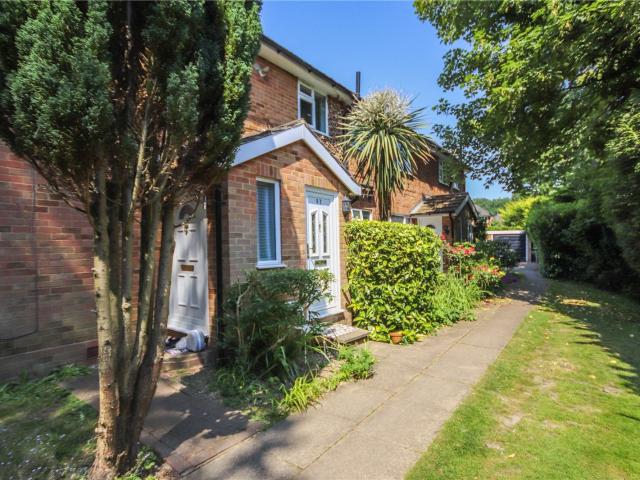 Apartment at Park Drive, Sunningdale