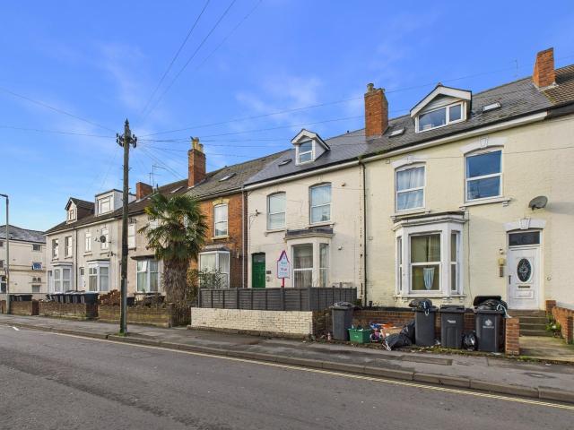Apartment at Park End Road, Gloucester