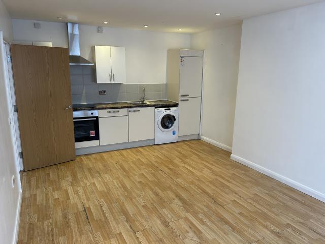 Apartment at Park Grove, Cardiff