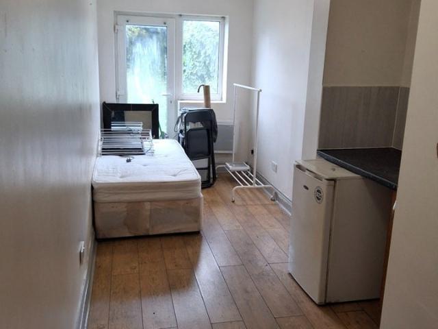 Apartment at Park Grove, Greater London