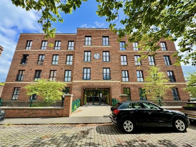 Apartment at Park Green, Macclesfield