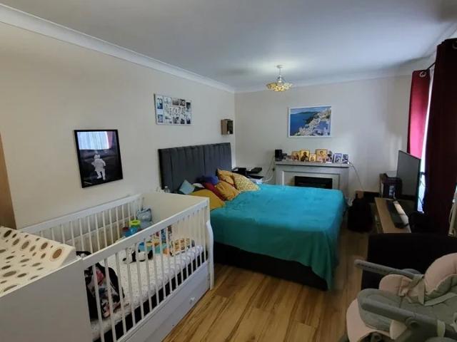 Apartment at Park Hill Rise, Greater London