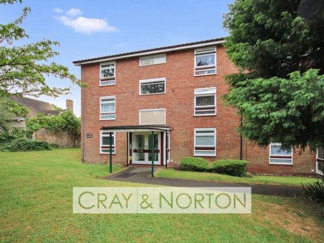 Apartment at Park Hill Rise, Greater London