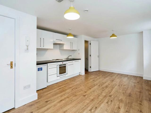 Apartment at Park Lane, North Norfolk