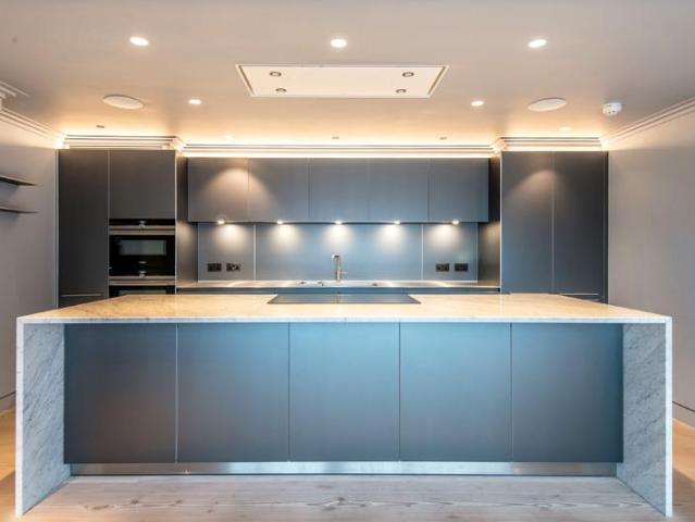 Apartment at Park Lane, City of Westminster